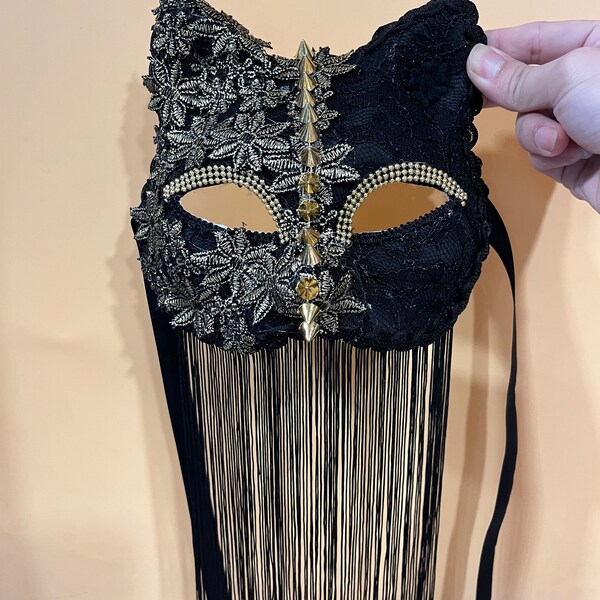 Full Face Mask - Etsy