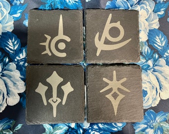 Ffxiv Job Icon - Etsy