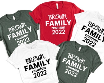 Family Get Together Shirt - Etsy