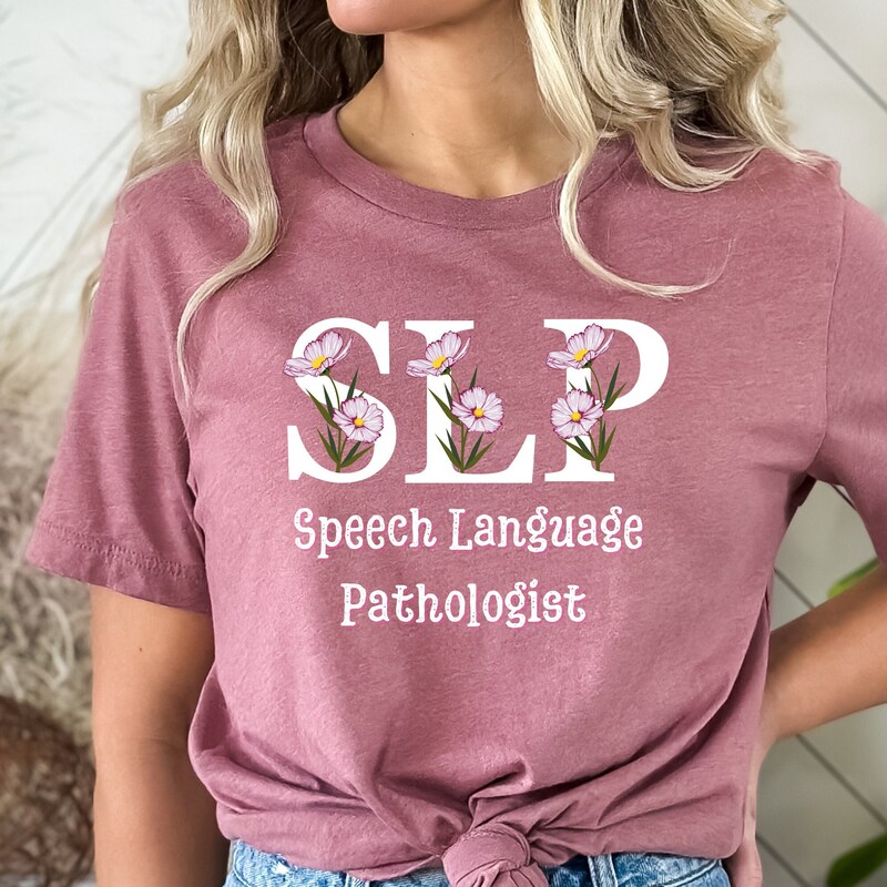 Slp Shirts - Etsy