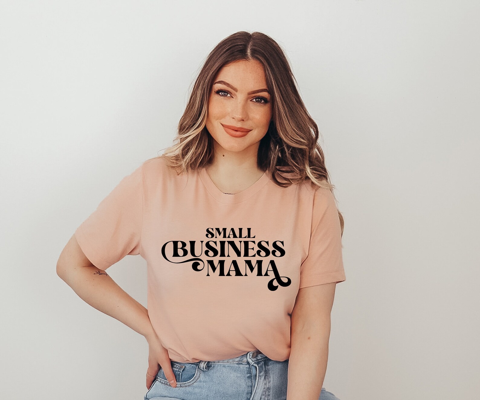 Small Business Mama Shirt, CEO Shirt, Small Business Owner, Boss Lady ...