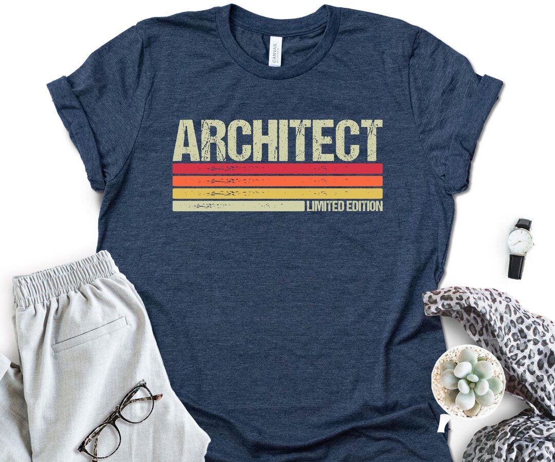 Architect Shirt, Architecture Student Shirt,xmas Architect Gift, Future ...