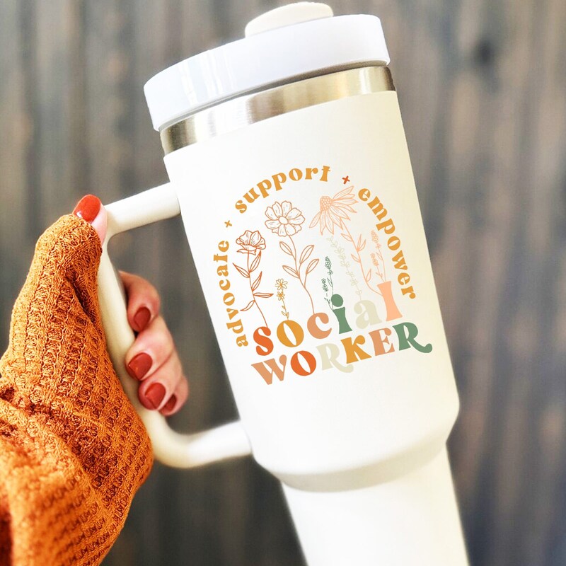 Social Worker - Etsy