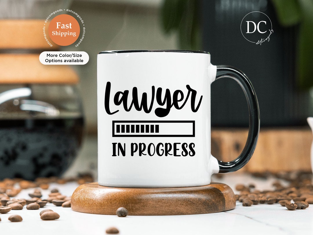 Future Lawyer Gift Personalized Lawyer Gift Law Student Gift Law ...