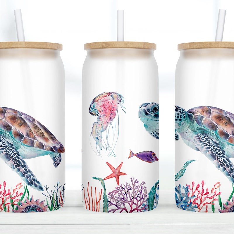 Turtle Gifts - 60+ Gift Ideas for 2024