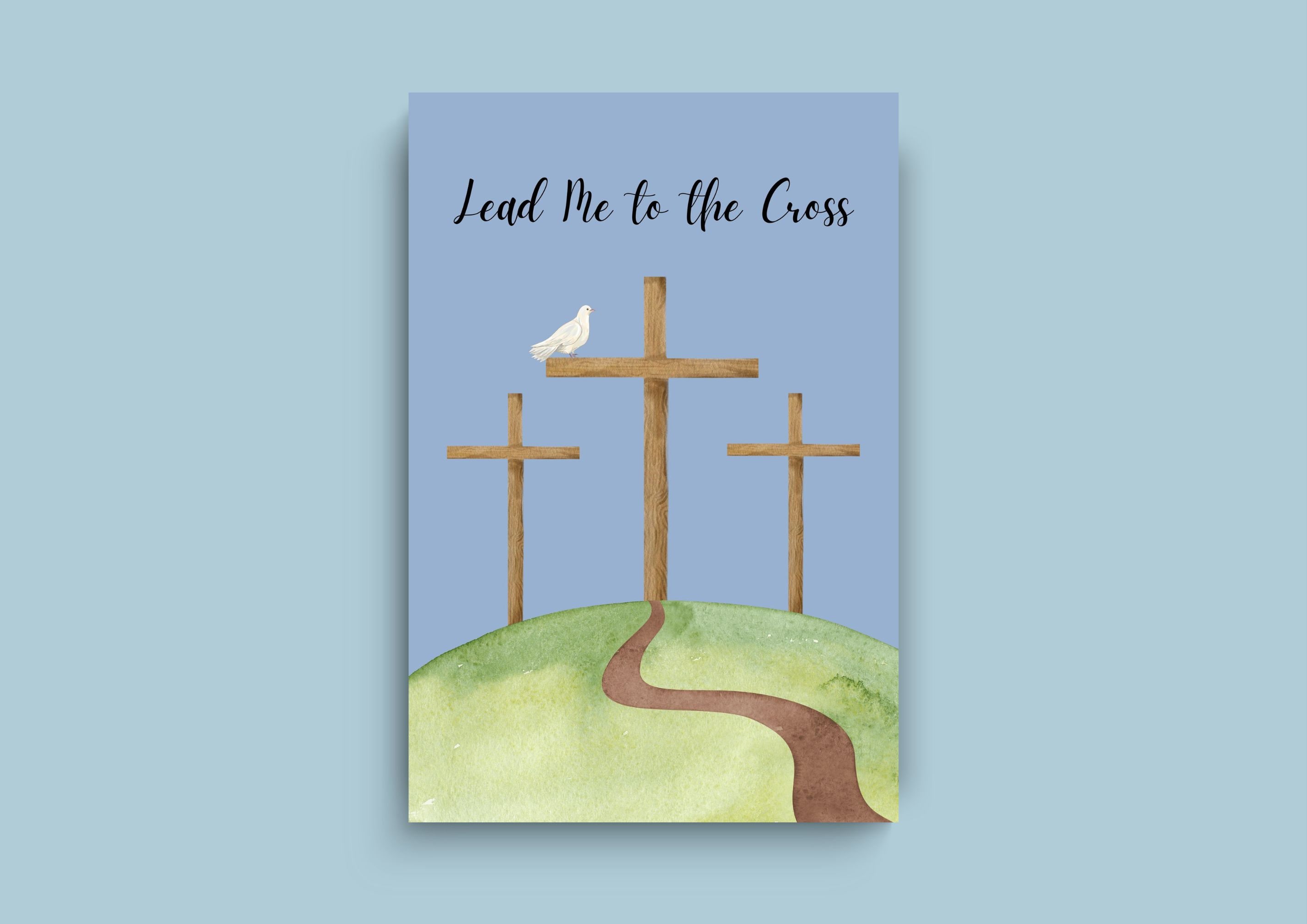 Cross Minimalist, Jesus Art, Jesus WALL ART, Jesus PRINT, Digital ...