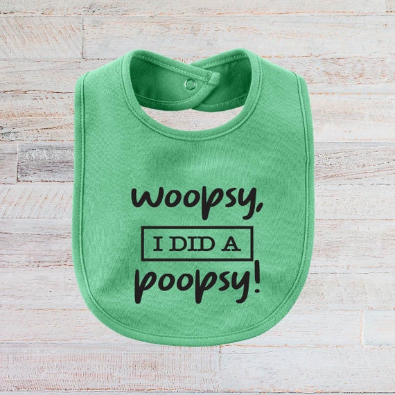Woopsy I Did a Poopsy SVG - Etsy