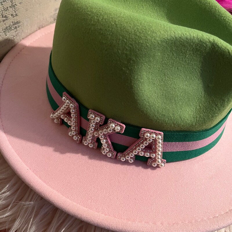 Aka Hat - Etsy