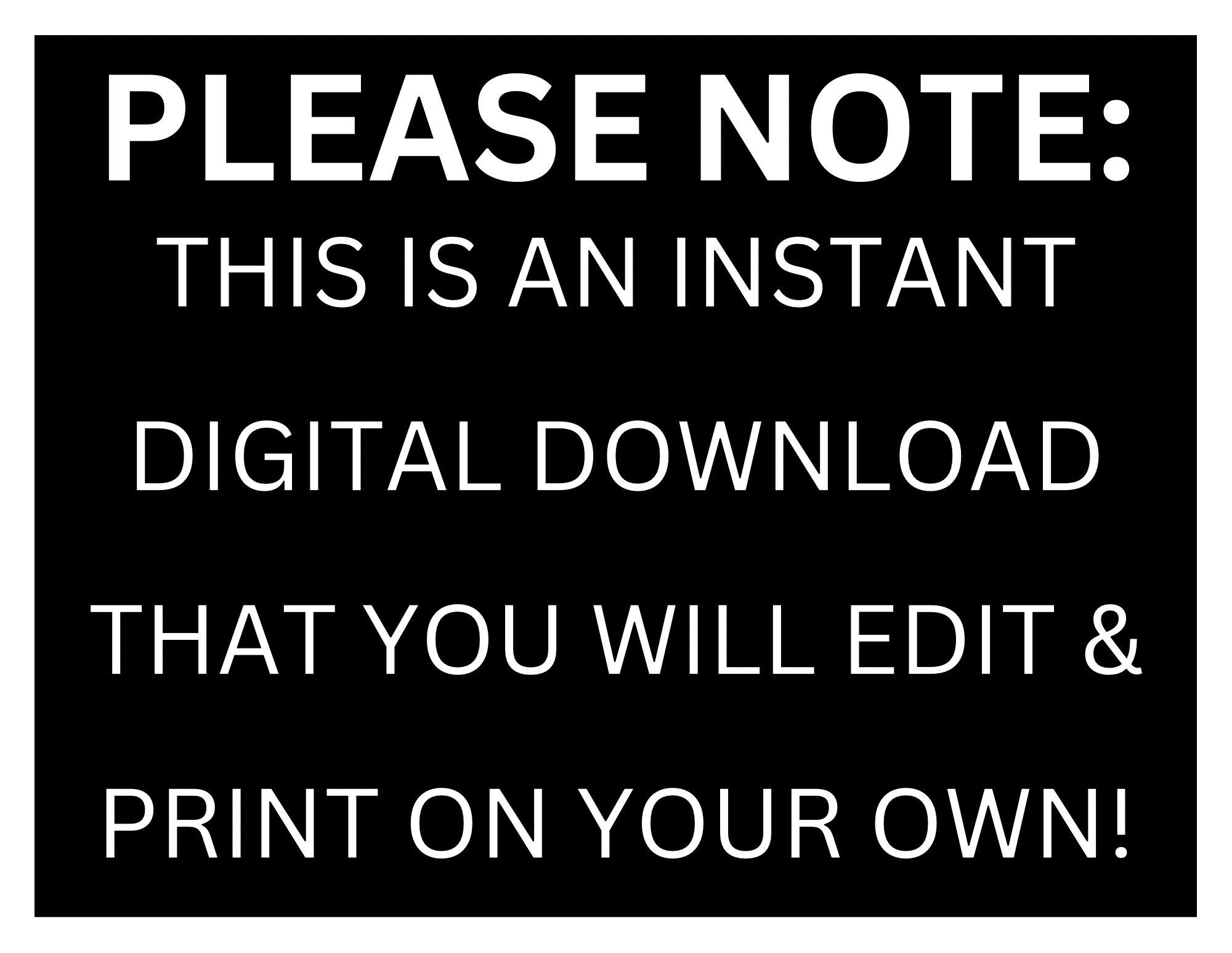 Yellow Daycare Enrollment Flyer Template, Editable Daycare Poster - Etsy