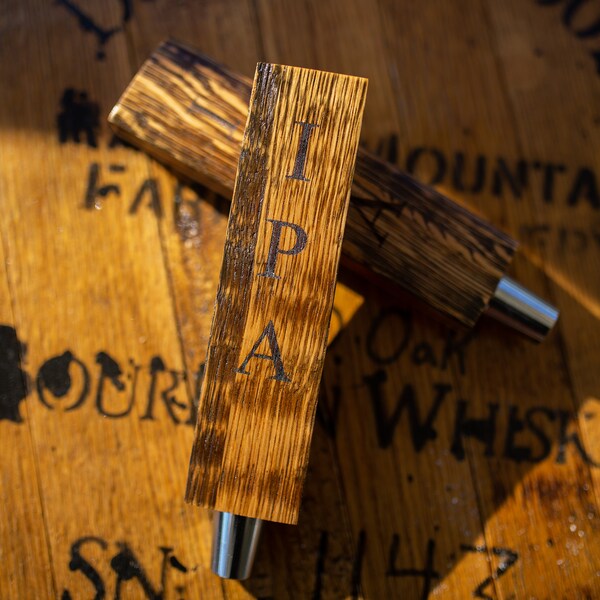 Wine Barrel Tap - Etsy