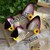Wolf Ear Pattern for Making Faux Fur Costume Ears Animal Ears Cosplay ...