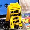 ON A CALL Mini Floor Sign Custom Colors 3D Printed - Etsy