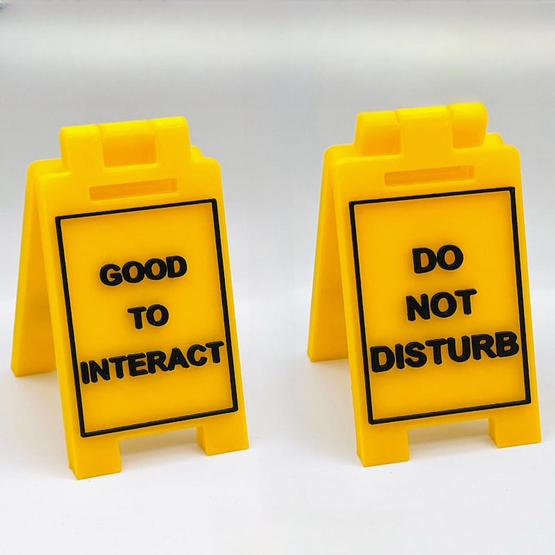 Wall Im Doing Good - Etsy