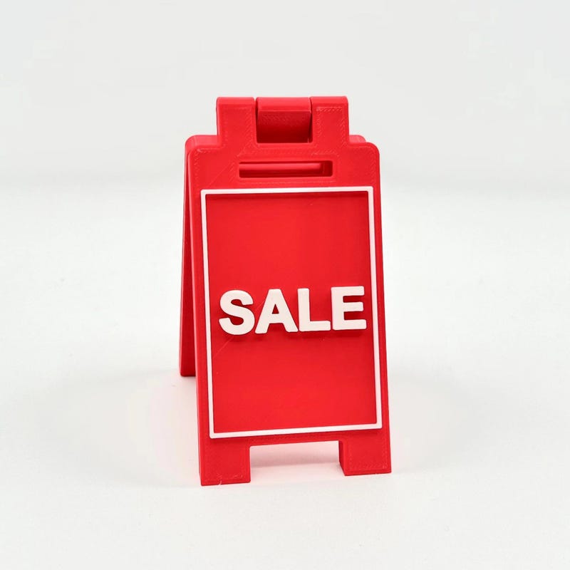 Retail Sale Signs - Etsy