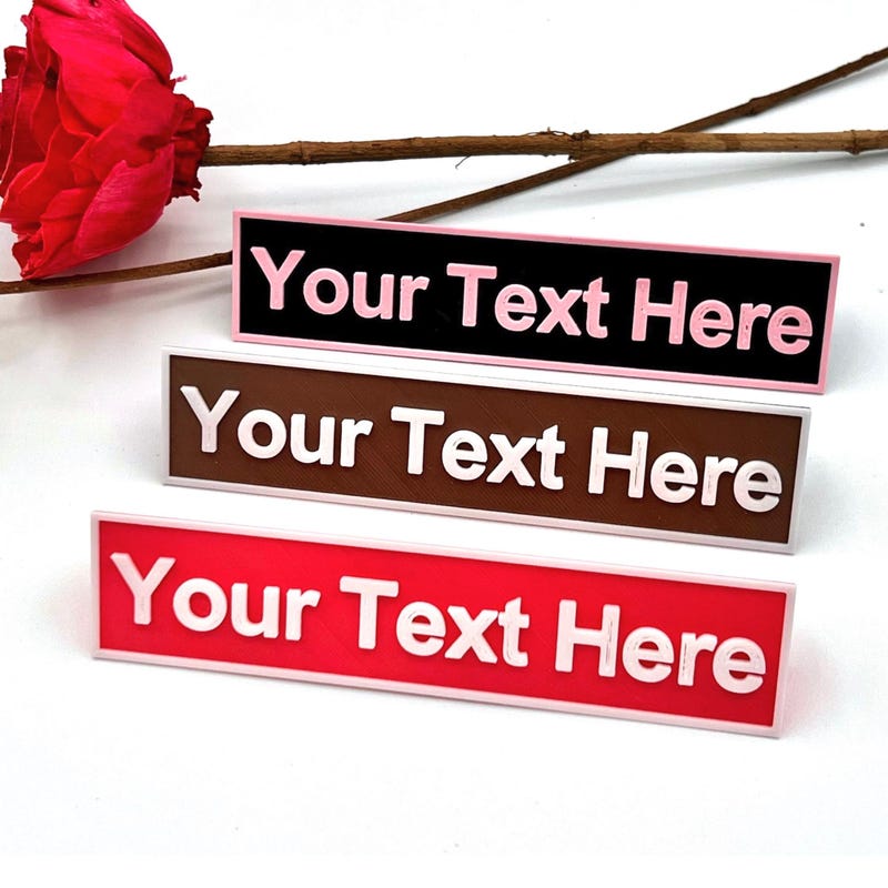 Bathroom Break Sign - Etsy