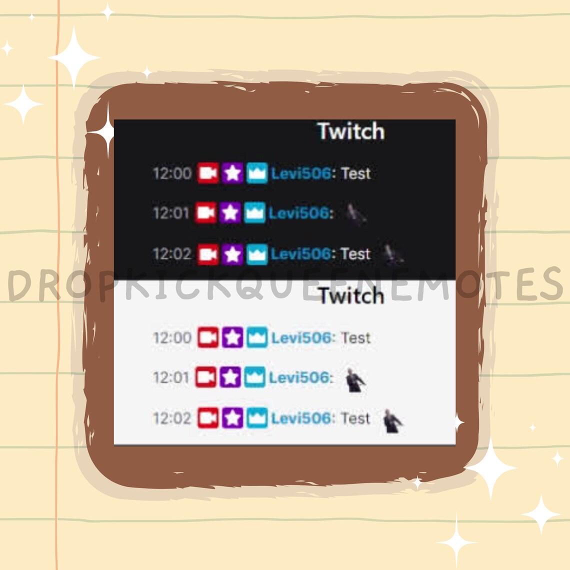 Animated Michael Scott Dance Emote | Twitch, Discord, Youtube (digital ...