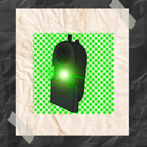 Phasmophobia | Phas | Phasmo | Phasmo Emotes | Emotes | Twitch Emotes ...