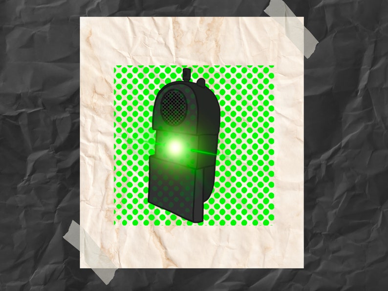 Phasmophobia | Phas | Phasmo | Phasmo Emotes | Emotes | Twitch Emotes ...