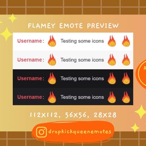 Cozy Grove | Twitch | Emotes| Flamey Emotes | Twitch Emote | Cozy ...