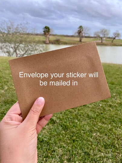 Emf 5 Phasmophobia Sticker ONE DOLLAR TRACKING sticker Phasmo ...