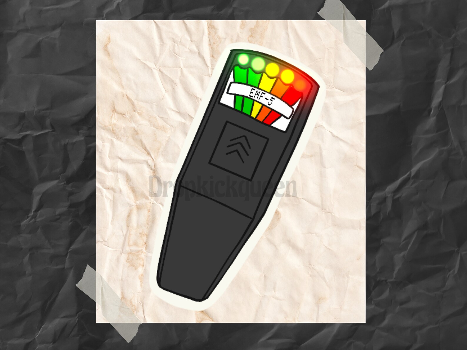 Phasmophobia Phas Phasmo Phasmo Emotes Emotes Twitch - Etsy Australia