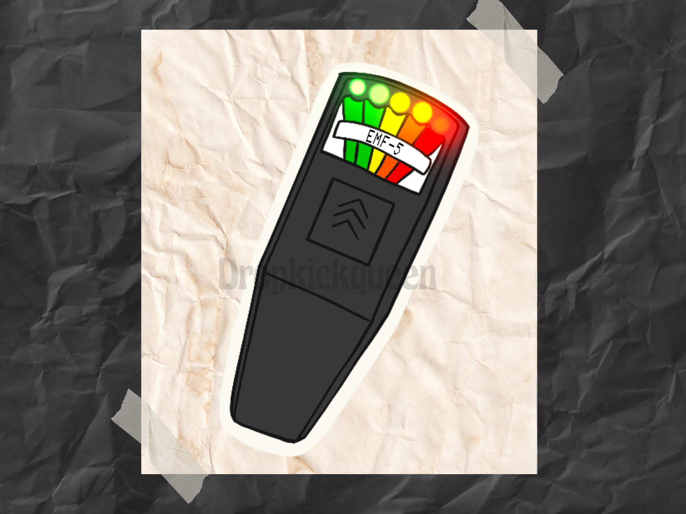 Phasmophobia Phas Phasmo Phasmo Emotes Emotes Twitch - Etsy Australia