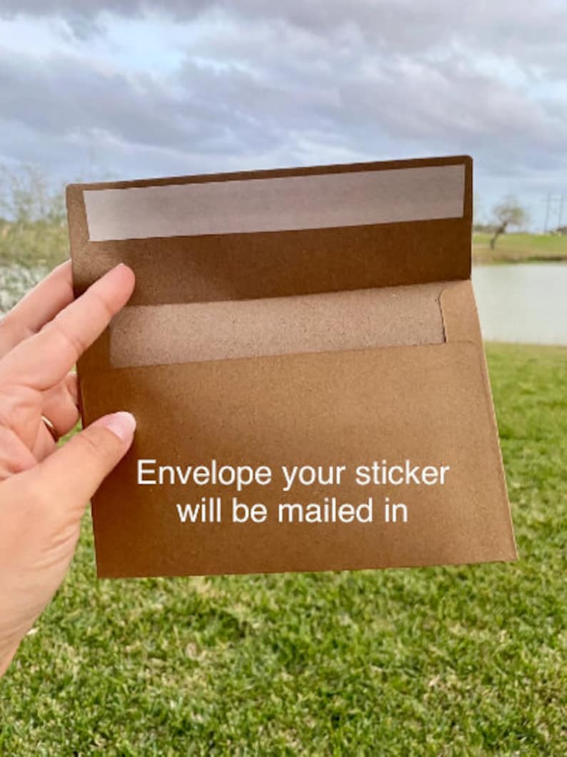 Emf 5 Phasmophobia Sticker ONE DOLLAR TRACKING sticker Phasmo ...