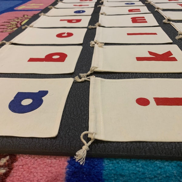 Montessori Language - Etsy