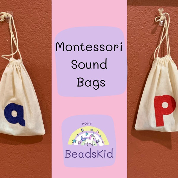 Montessori - Etsy