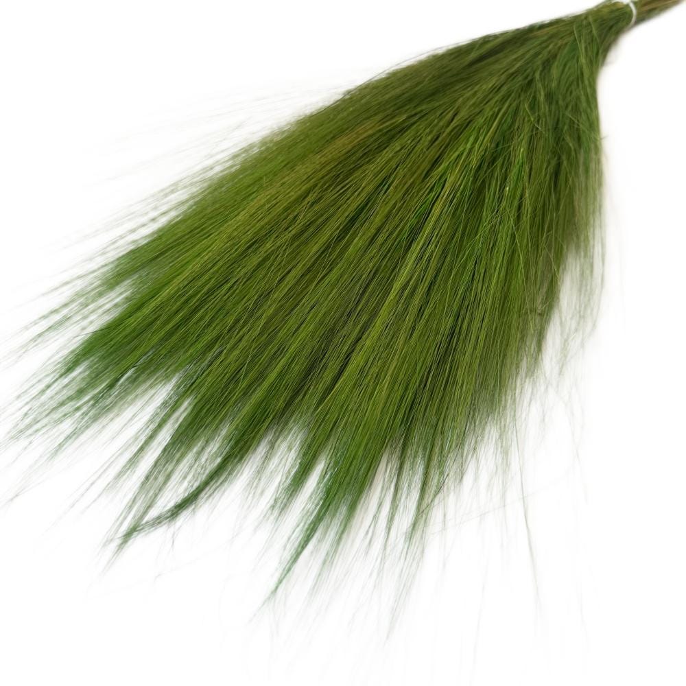 Preserved Grass, Stabilized Grass, for Bouquets, for Picture of Moss ...