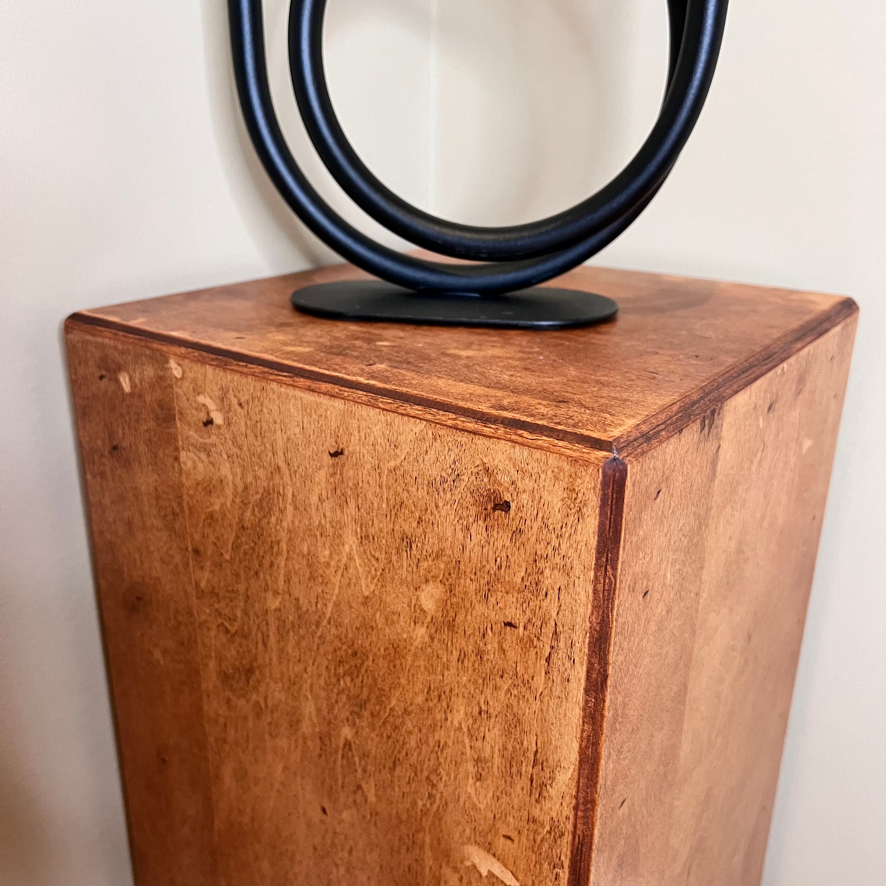 Custom Handcrafted Plant Stand - Etsy