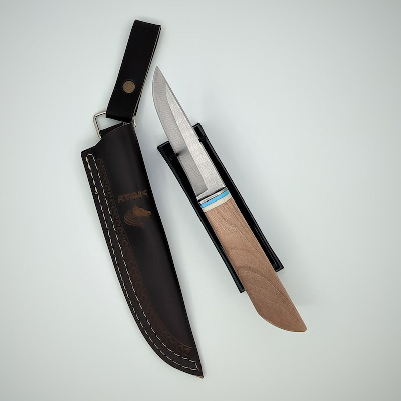 Puukko - Etsy