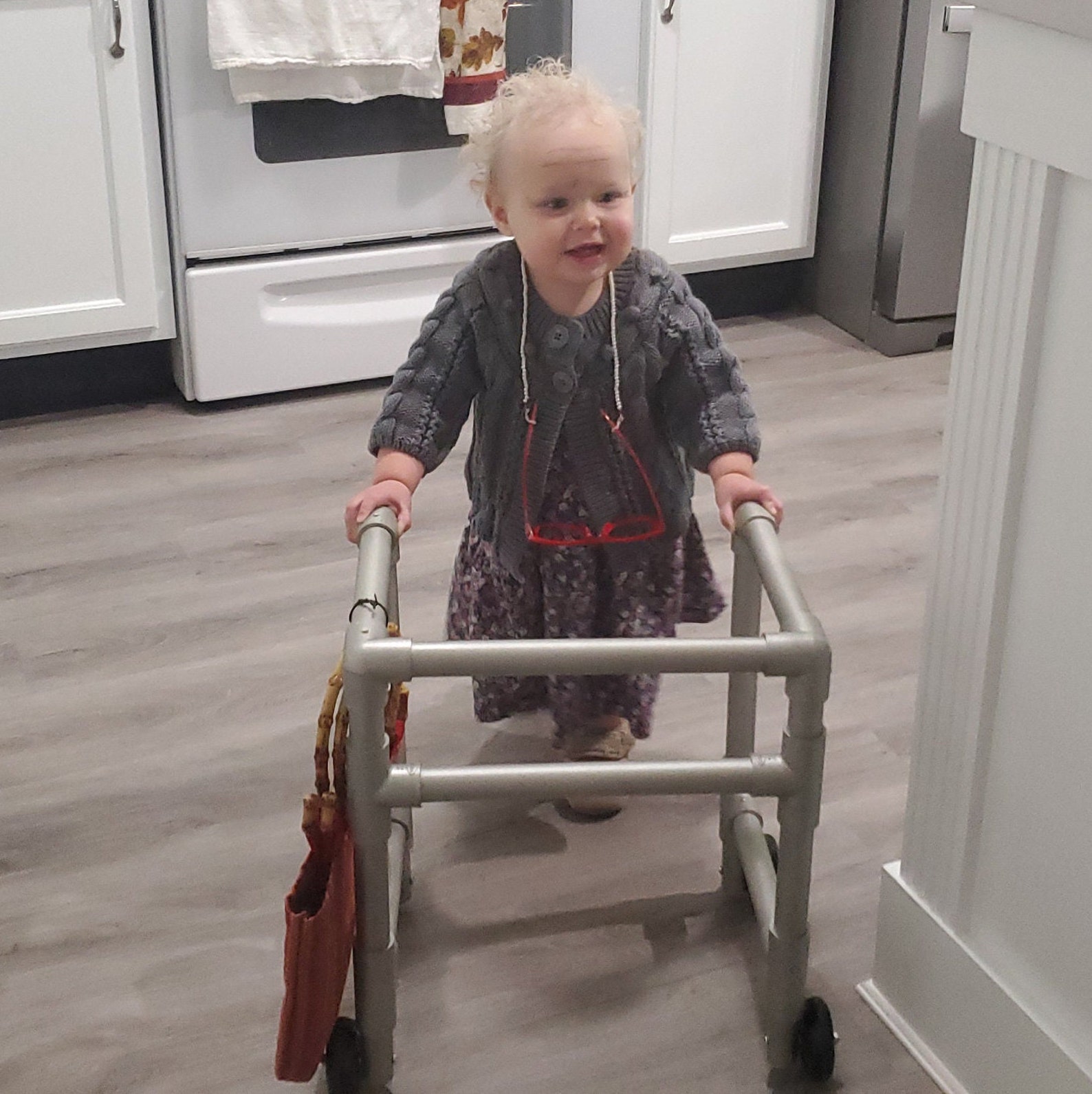 Baby Walker Plans Blueprints Instant Download - Etsy