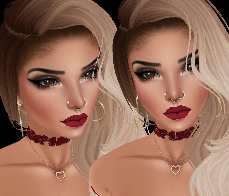 Starburst IMVU Second Life Sims Pro Creator Eye Texture Png File Sales - Etsy