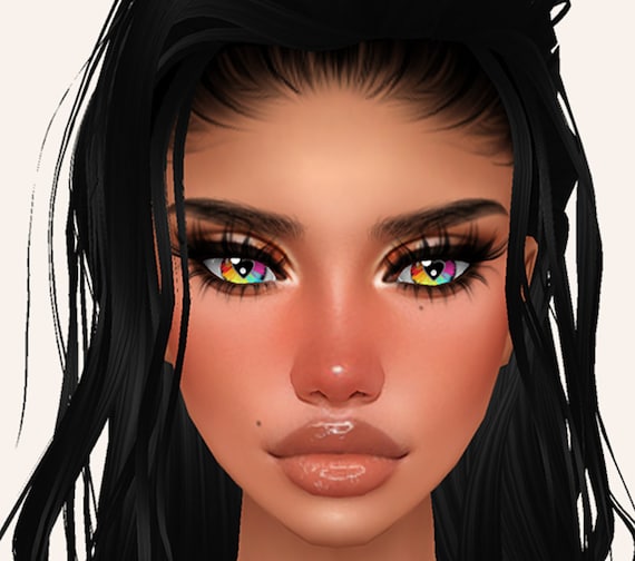 Imvu Edits Female