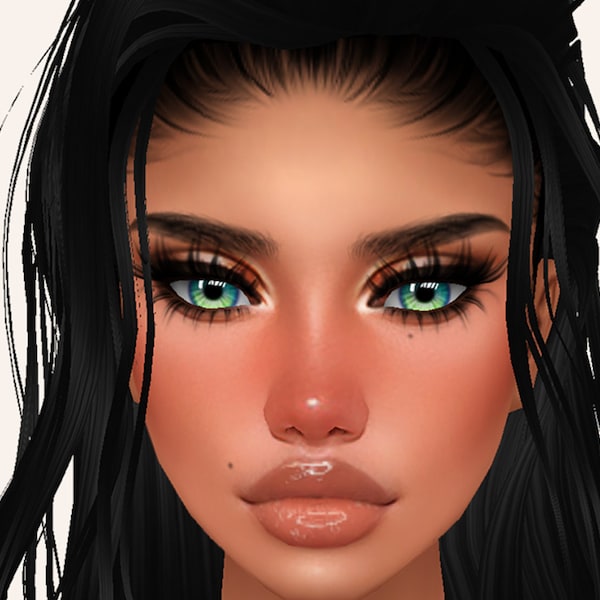 Imvu Skin Texture - Etsy