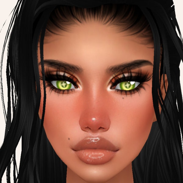 Imvu Eye Texture - Etsy
