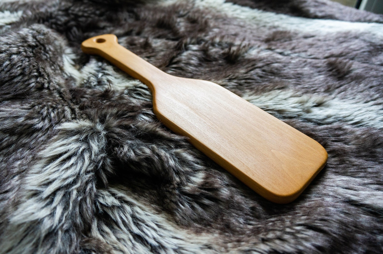 BDSM Paleta de azotes de madera paleta madura para adultos - Etsy México