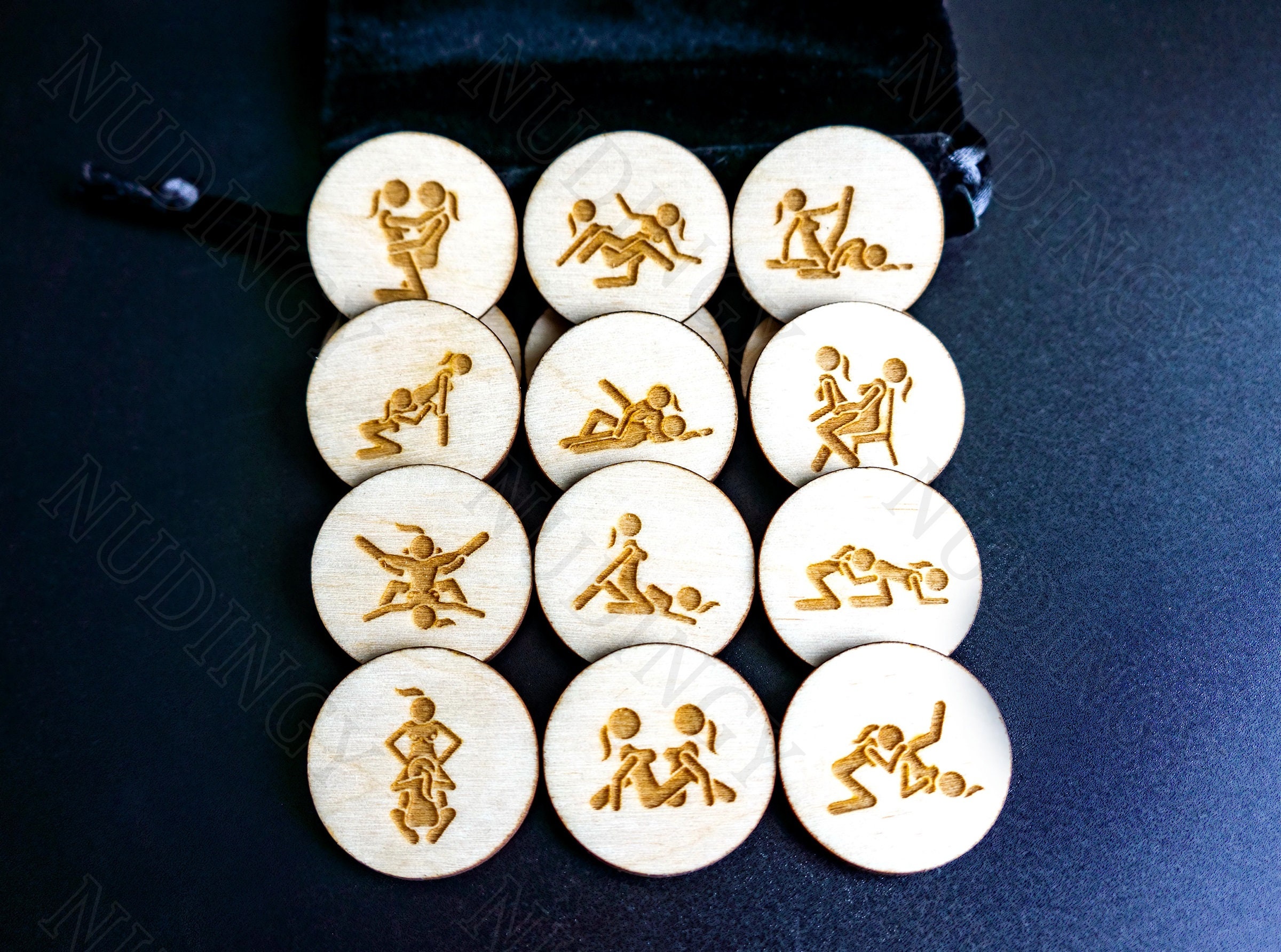 Lesbian Naughty Tokens Sex Tokens For Lesbians Naughty Sex Tokens Lgbtq Sex Coins Sex 