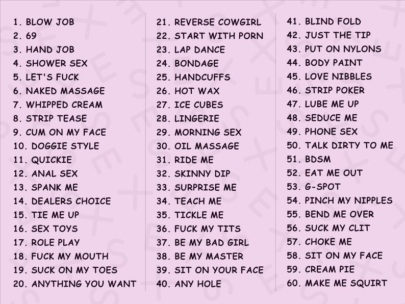 Sex Wheel Sex Spinner Sexy Board Game Wheel of Fortune, Adult Sex Game ...