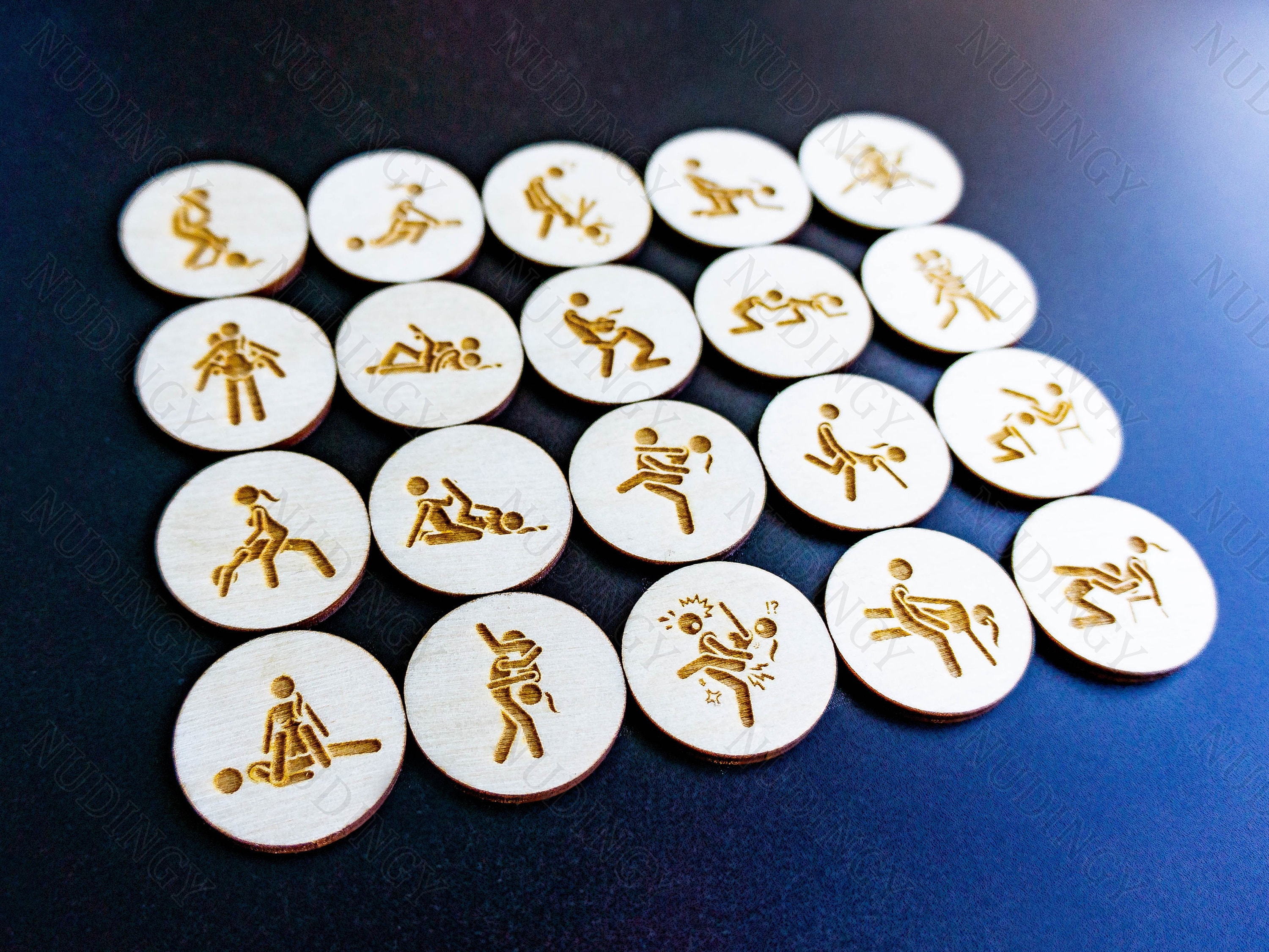 Sex Tokens Sex Positions Tokens Foreplay Naughty Tokens Sex Coins 