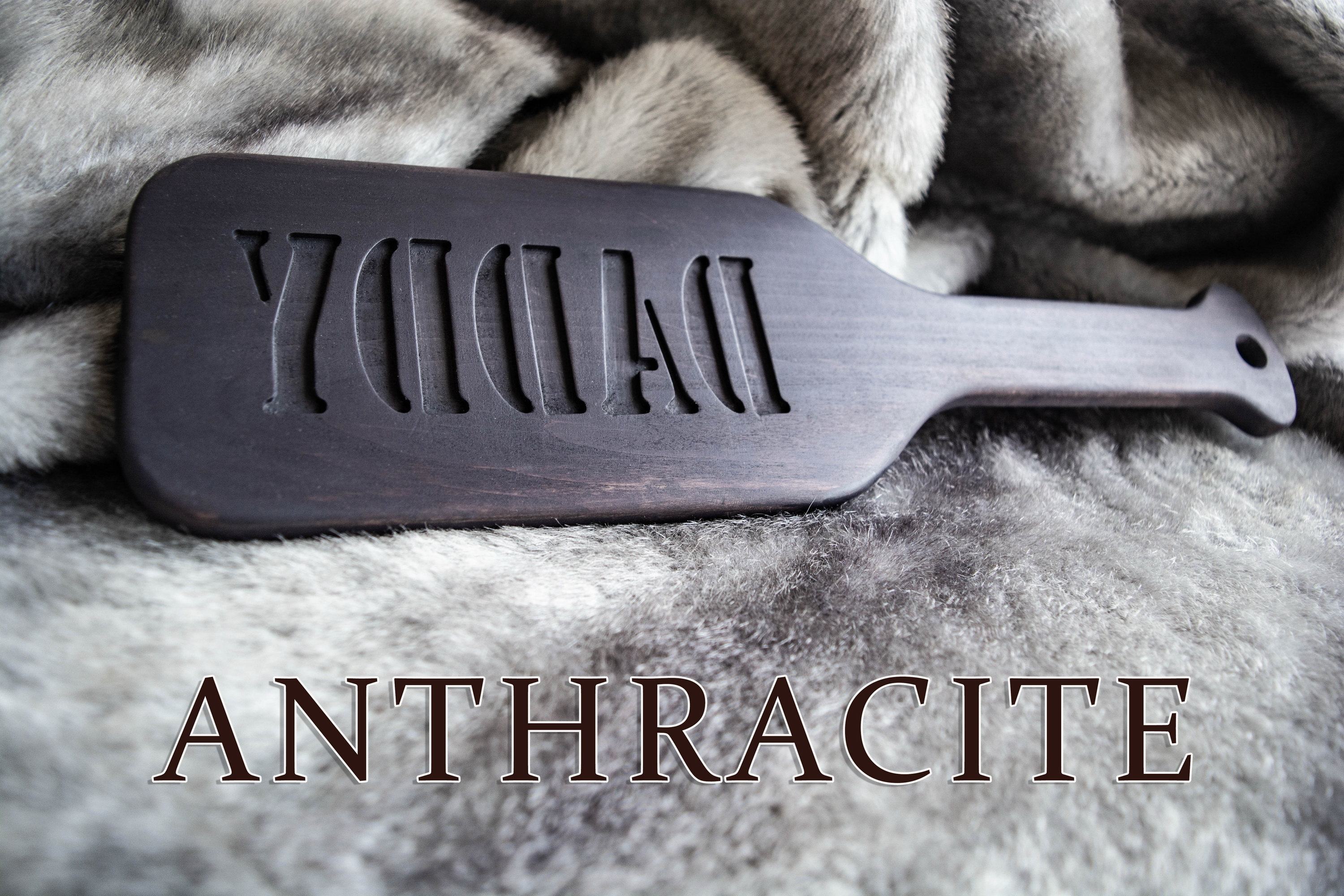 Custom BDSM Spanking Paddle, Personalized Kinky Paddle, Impact Play ...