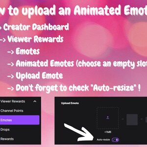Twitch Animated + Static Emote - F in Chat | Cute | Pink | Gaming ...