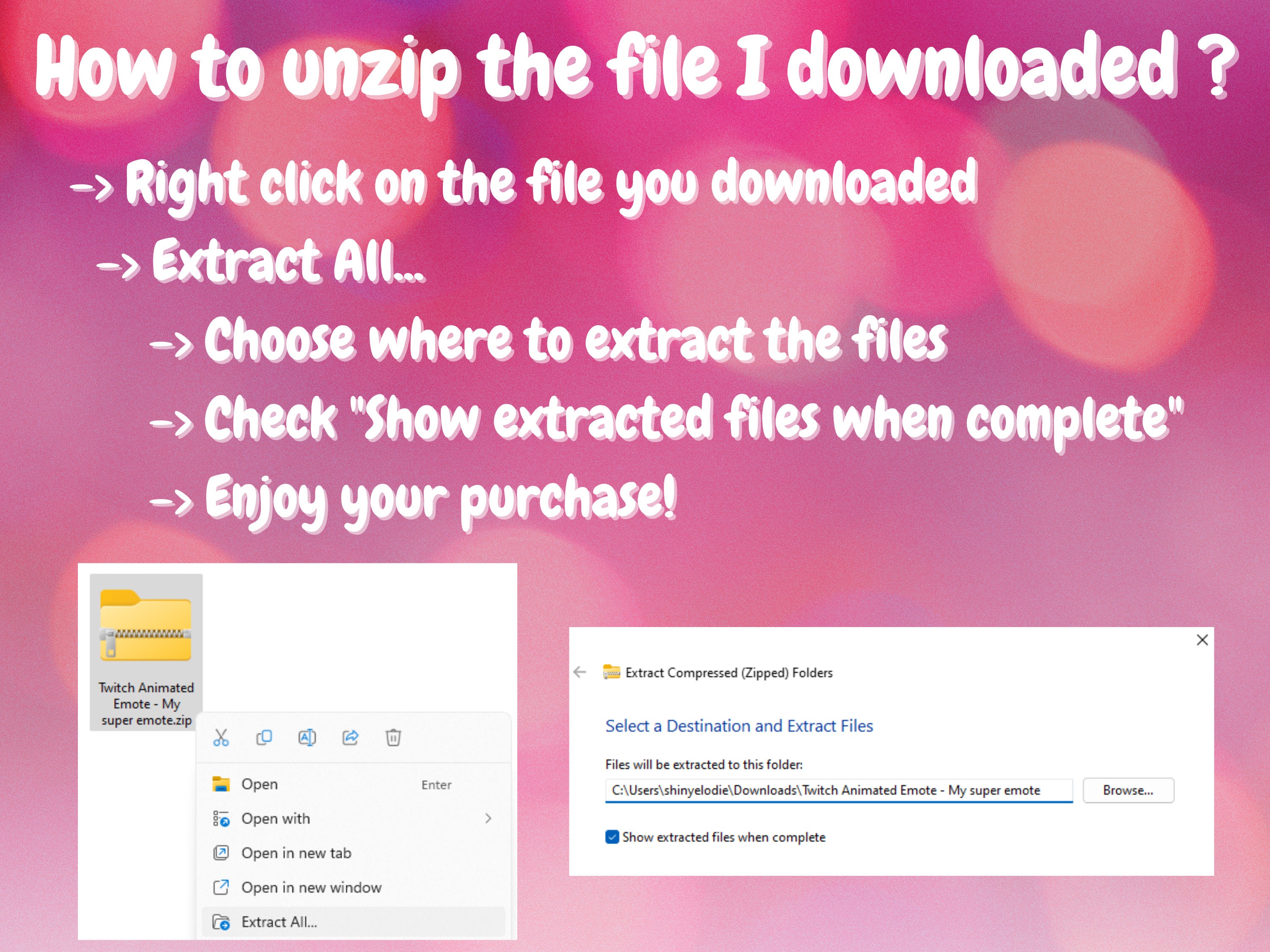 Twitch Animated Emote Dancing Ditto Rainbow Pokemon Dance Streaming ...