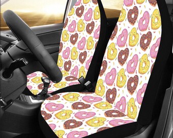 Donut Car Seat - Etsy