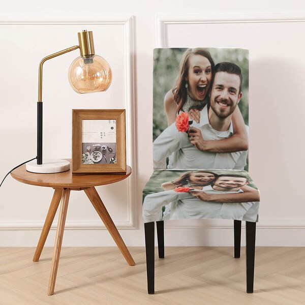 Custom Chair Covers - Etsy