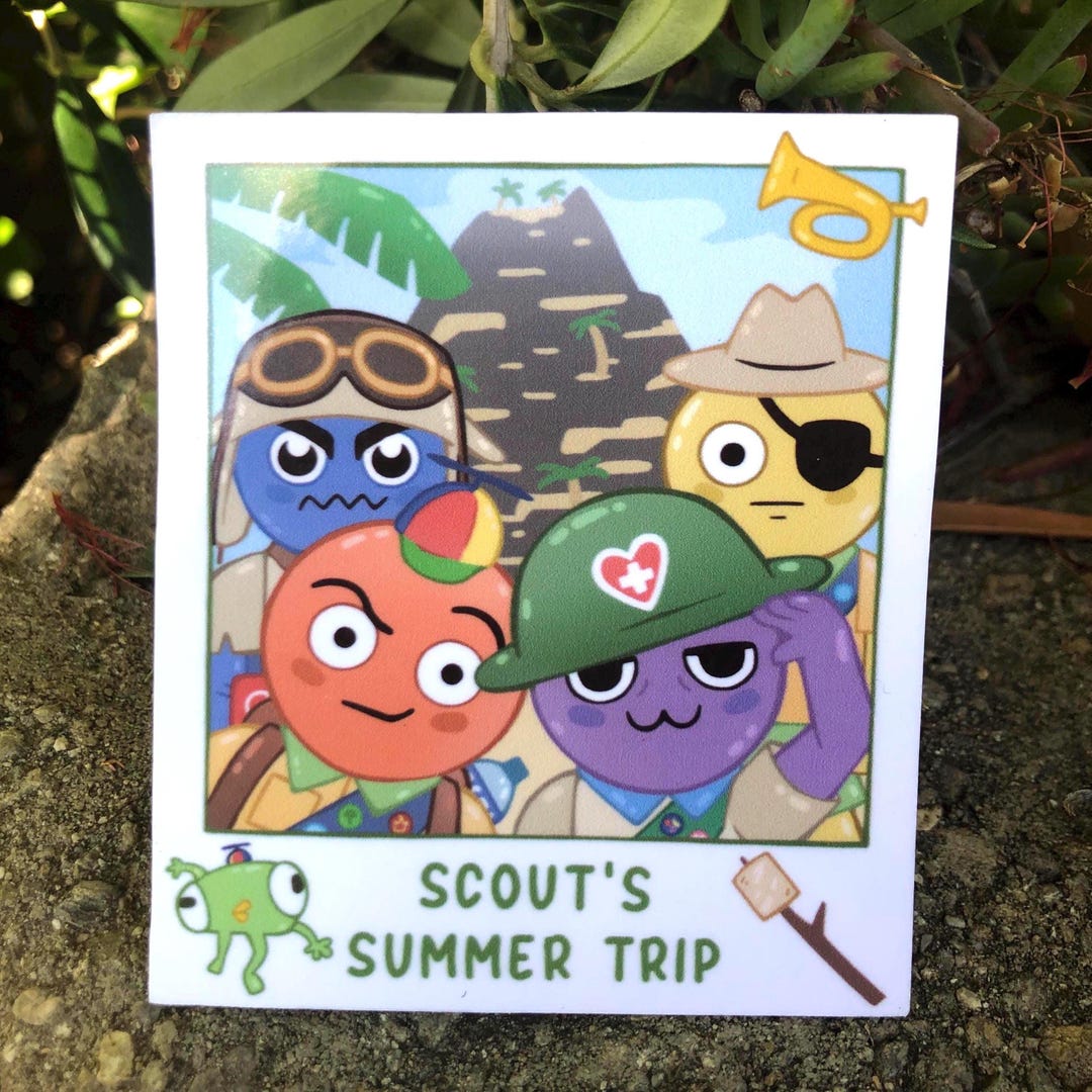 Peak Video Game Polaroid Meme Sticker Peak Video Game Peak Meme ...