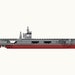 LEGO USS Nimitz Aircraft Carrier MOC - Building Instructions - Etsy