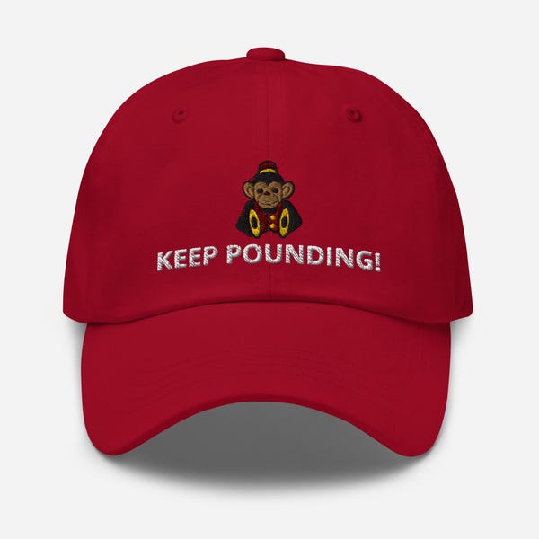 Monkey Caps and Hats - Etsy