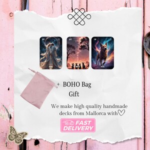 The Fifth Element: Aether Lenormand, Oracle With 36 Illustrations Based ...